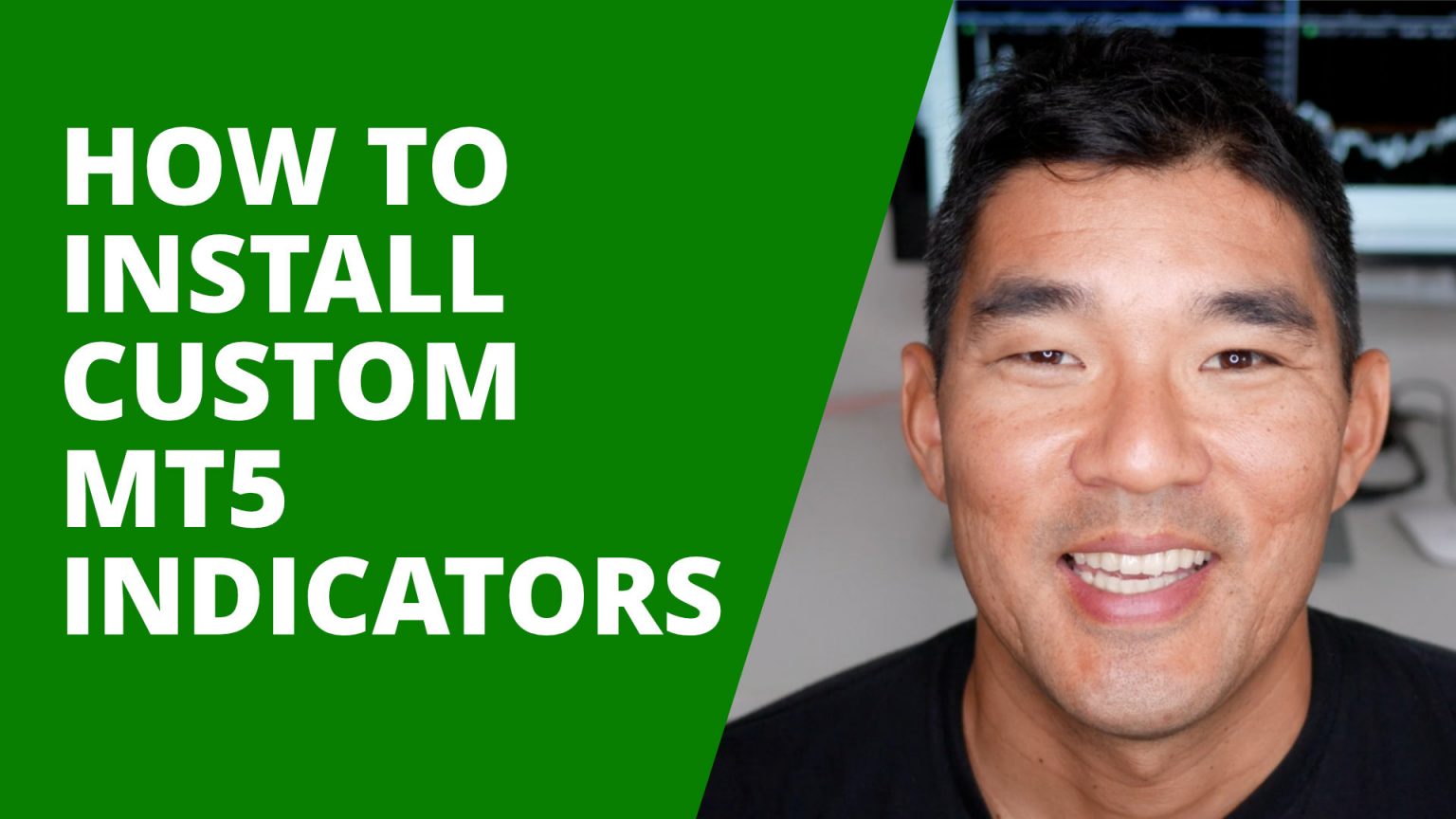 How to Install Indicators on MT5 - Trading Heroes