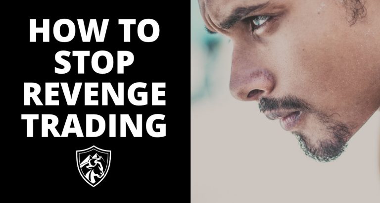 Revenge Trading Destroys Accounts. Proven Solutions to Stop Before You ...