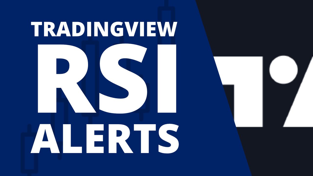 How to Setup RSI Alerts on TradingView - Trading Heroes