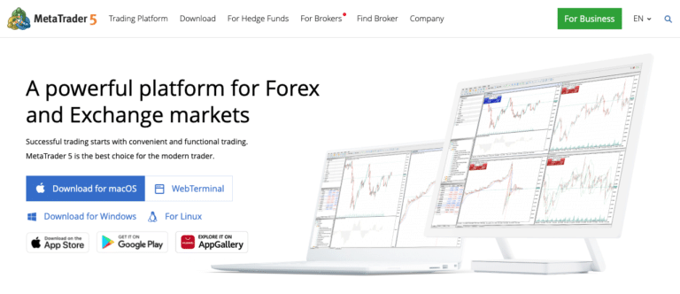 How to Automate Backtesting of a Trading Strategy - Trading Heroes