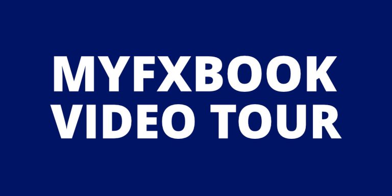 MyFxBook Tutorials - Trading Heroes