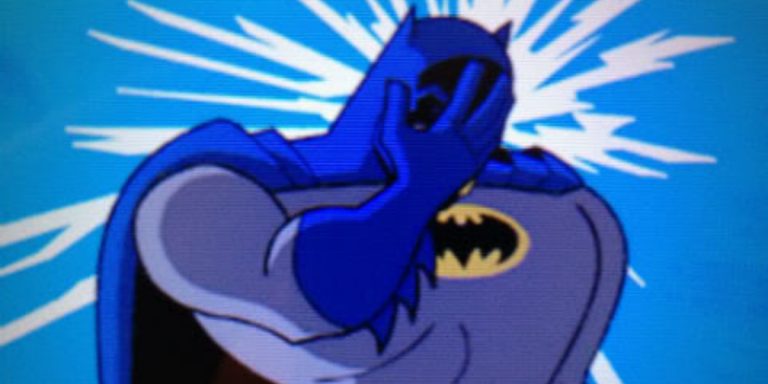 The "Batman" Chart Pattern Explained - Trading Heroes