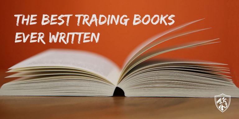Best Trading Books Ever - Trading Heroes
