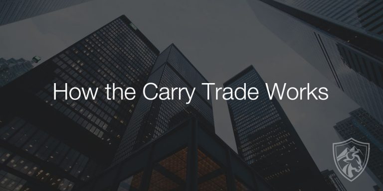 How Does the Carry Trade Work? - Trading Heroes