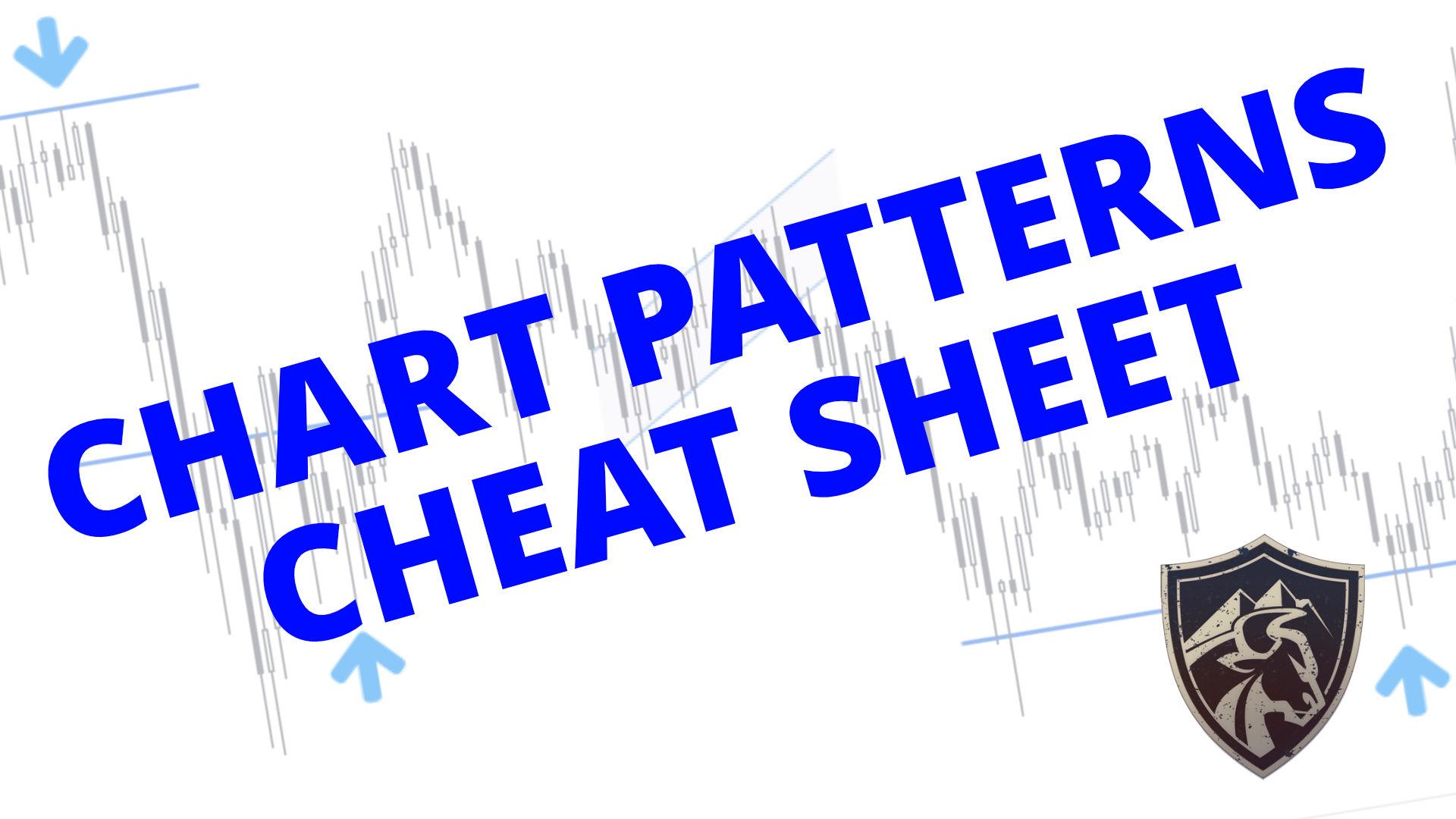 Technical Analysis Patterns Cheat Sheet For 2021 Chart Patterns In 2021
