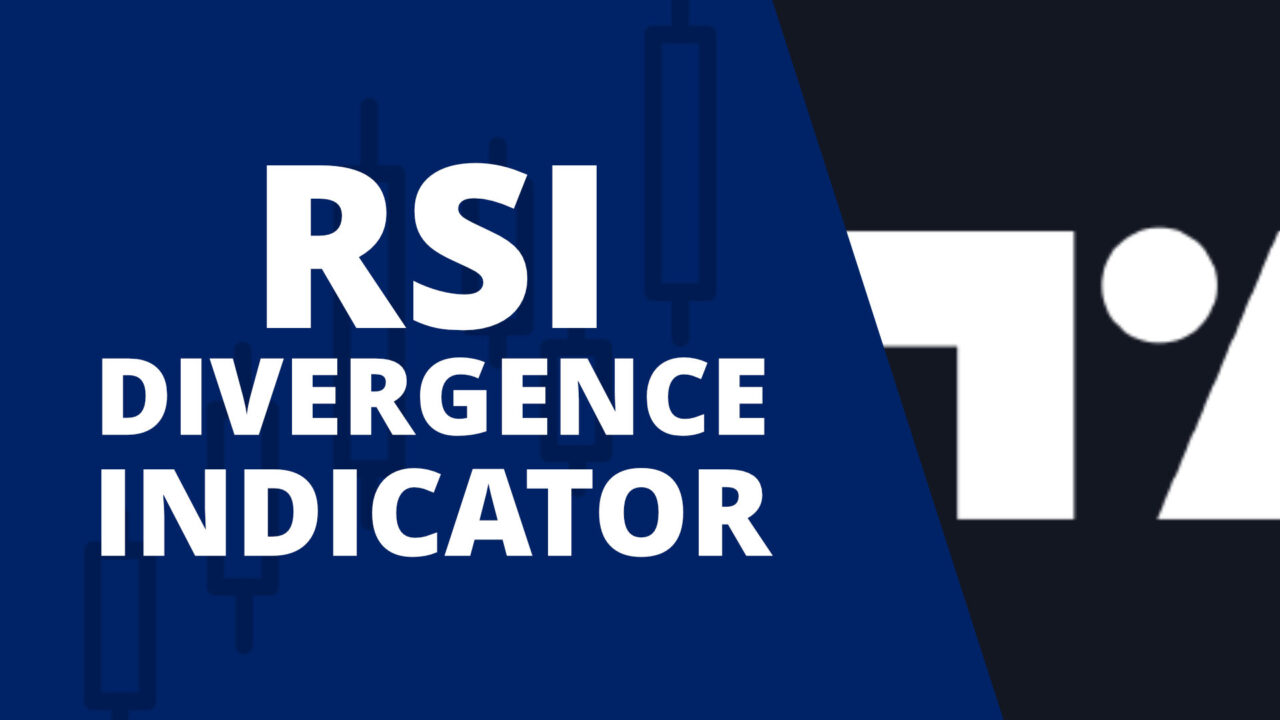 How to Use the RSI Divergence Indicator in TradingView - Trading Heroes