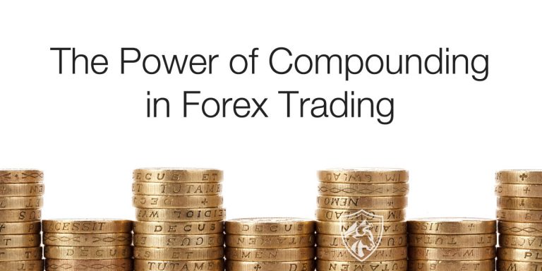 Compounding Forex Profits: A 2,381 Percent Example - Trading Heroes