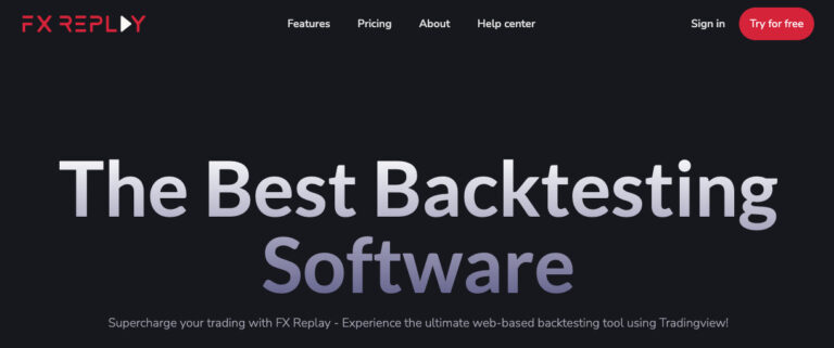 Best Backtesting Software: Top Tools for Analyzing Trading Strategies ...