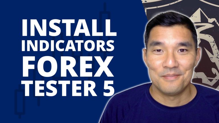 How to Install Custom MT4 Indicators in Forex Tester 5 - Trading Heroes