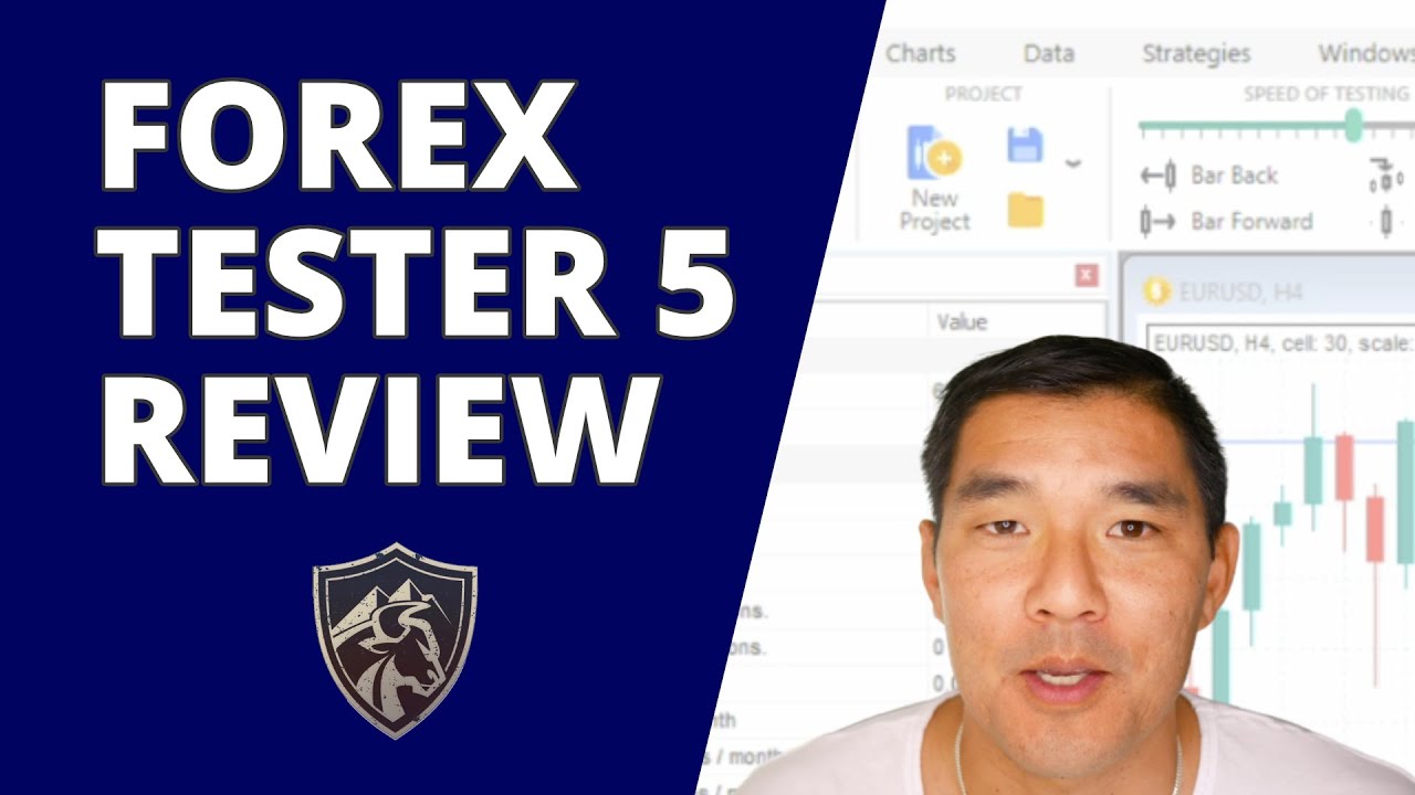 Forex Tester 5 Review - Trading Heroes