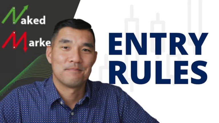 How to Create and Use NakedMarkets Entry Rules - Trading Heroes