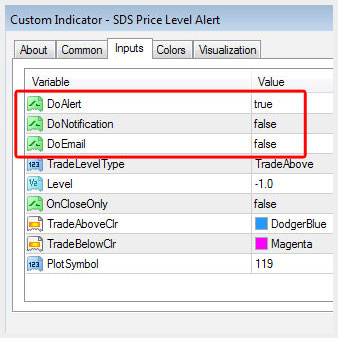 Custom Metatrader 4 Indicators, EAs and Scripts - Trading Heroes