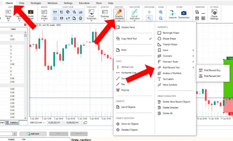 Forex Tester 5 Review - Trading Heroes