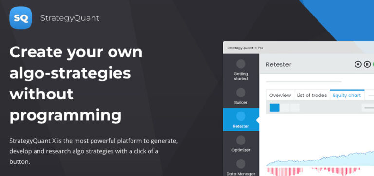 Best Backtesting Software Top Tools For Analyzing Trading Strategies Trading Heroes