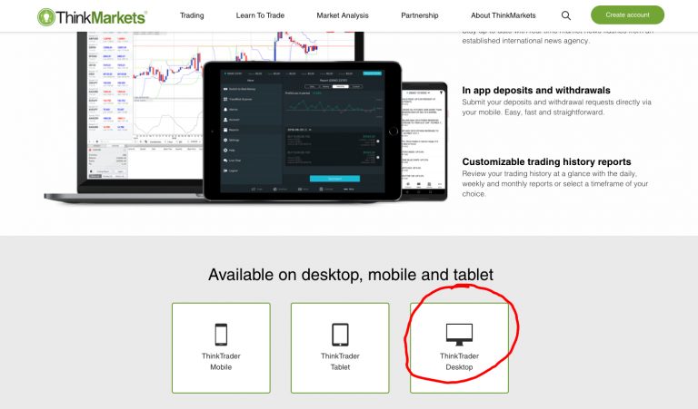 ThinkTrader Traders Gym: Beginner's Guide - Trading Heroes