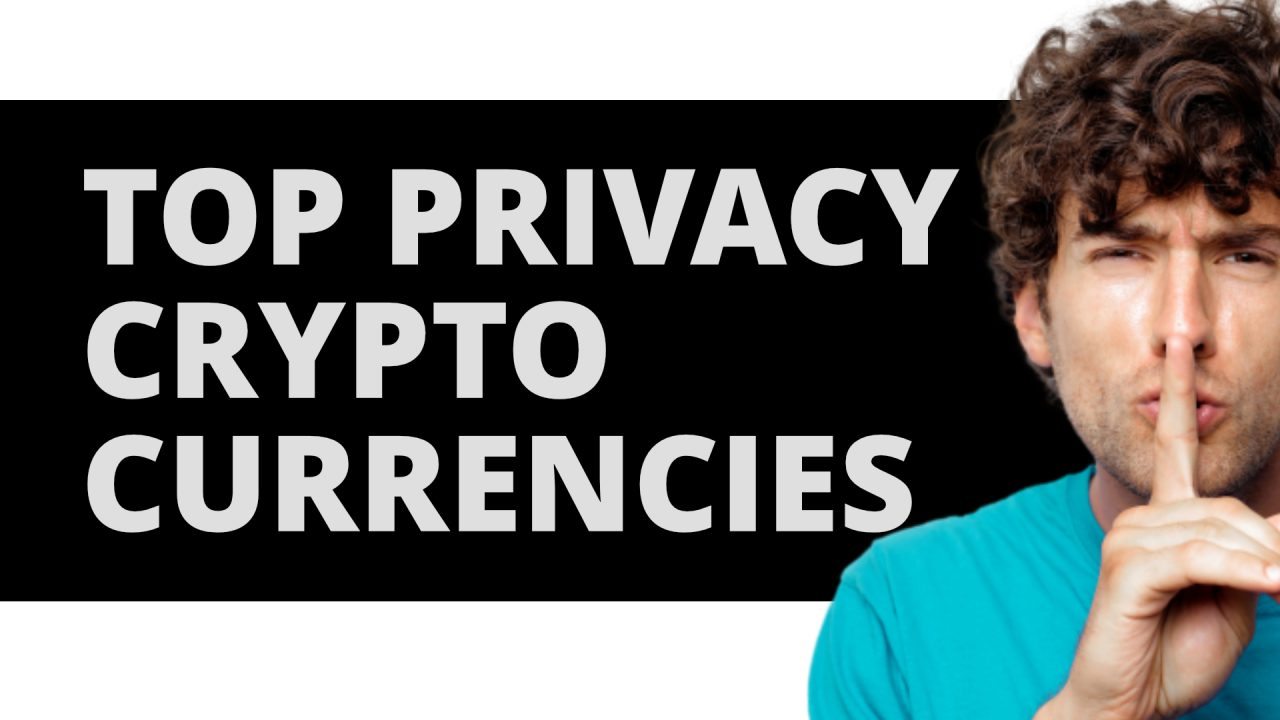 The 2 Top Privacy Cryptocurrencies - Trading Heroes