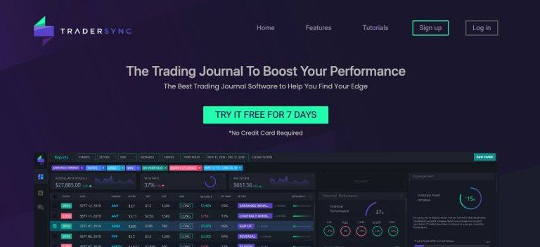 Best Trading Journals - Trading Heroes