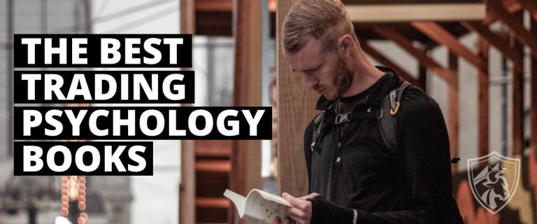 The Best Trading Psychology Books Ever - Trading Heroes