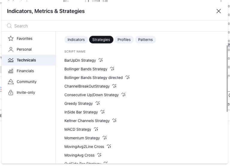 The Ultimate Guide to TradingView Backtesting - Trading Heroes
