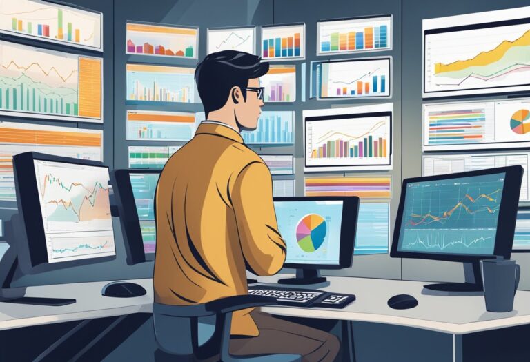 Best Backtesting Software: Top Tools for Analyzing Trading Strategies ...