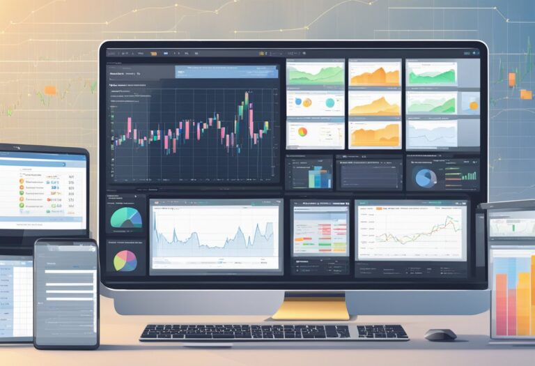 Best Backtesting Software: Top Tools for Analyzing Trading Strategies ...