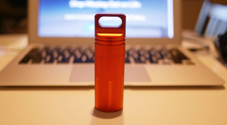 Best Case for the Ledger Nano X - Trading Heroes