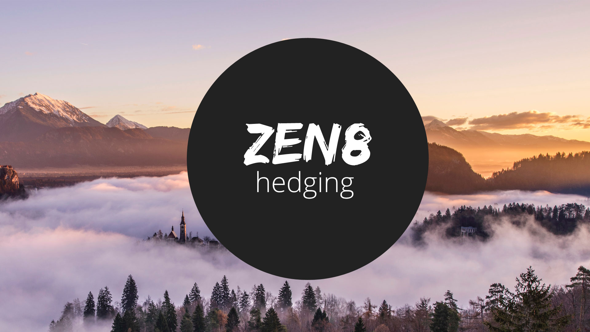End Stop Loss Anxiety with the Zen8 Hedging Method - Trading Heroes